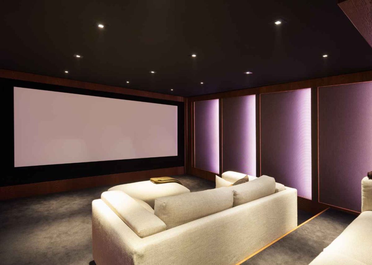 5 Benefits of a Premium High-Fidelity System for Your Home Theater ...